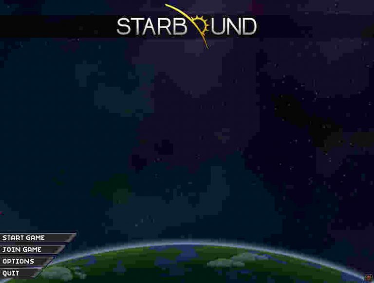 How To Connect to Starbound – Be a real explorer. - My Servers 4 Gaming